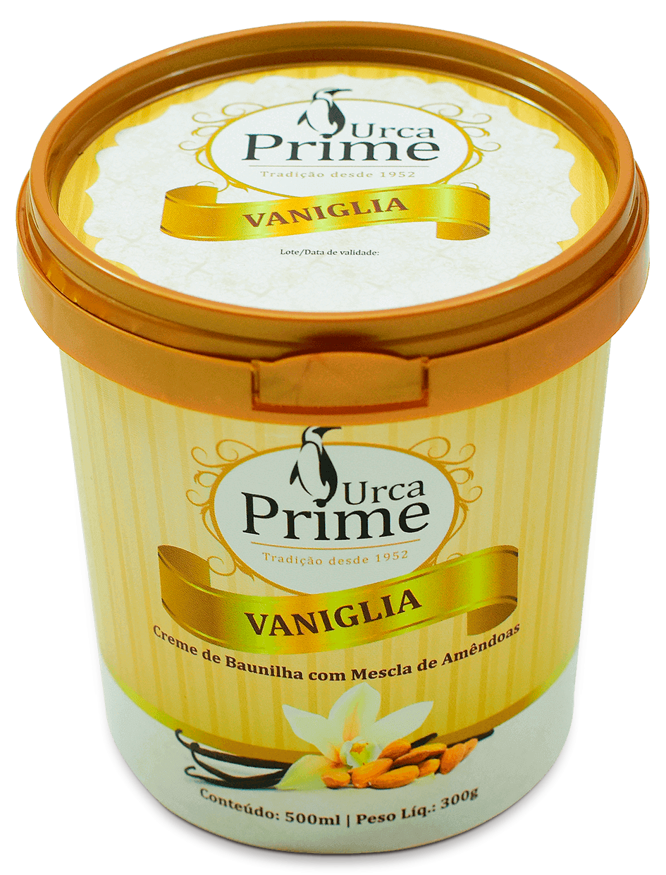 Sorvetes › Urca Prime | Sorvetes Urca